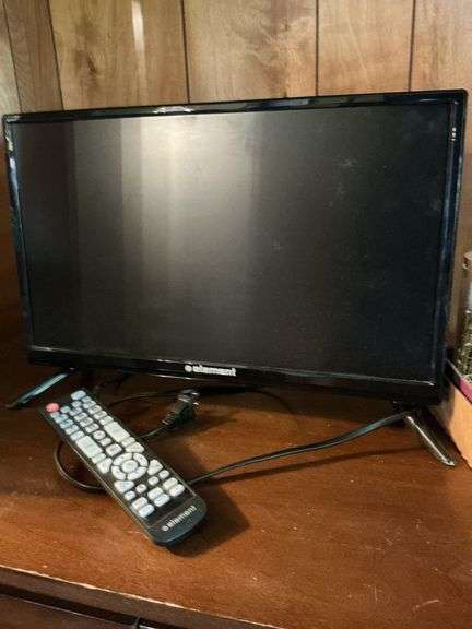 Element 19” TV & office supplies - SCHULTIS & SON, INC.