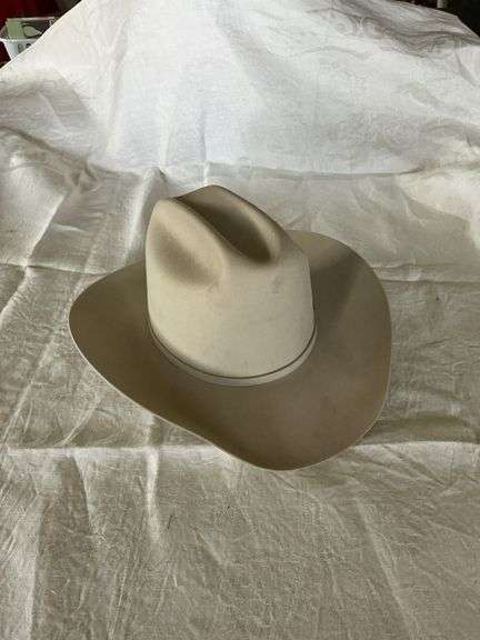 size 7, men’s cowboy hats - SCHULTIS & SON, INC.