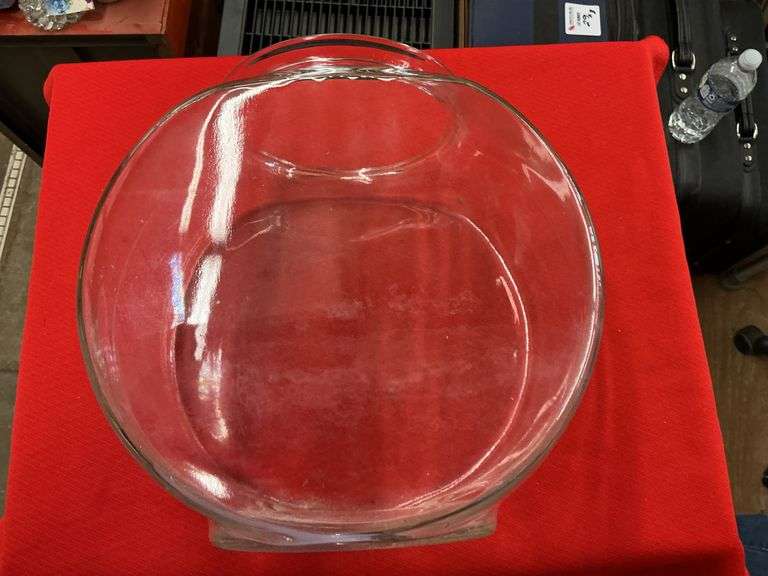 Fish tank decorative marbles - SCHULTIS & SON, INC.