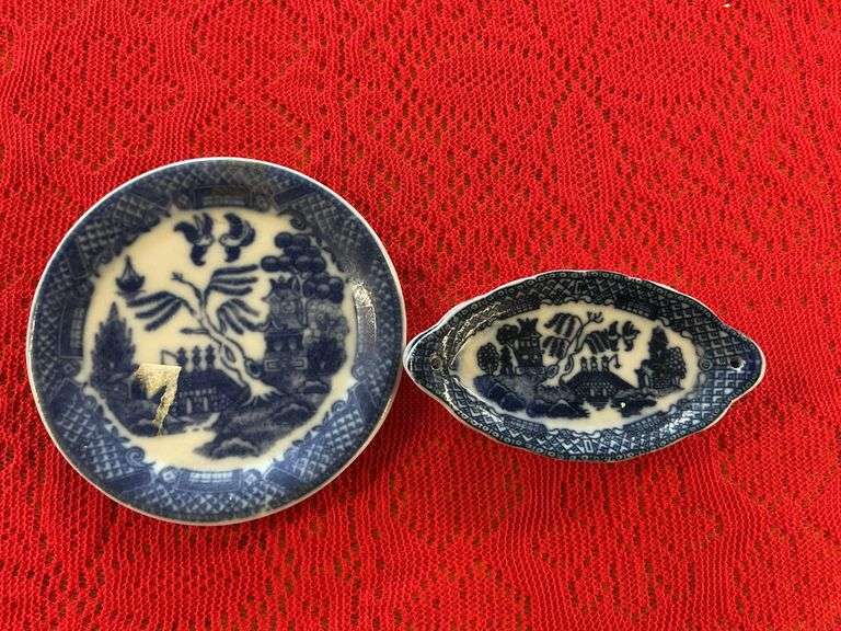 China and mini melamine ware - SCHULTIS & SON, INC.