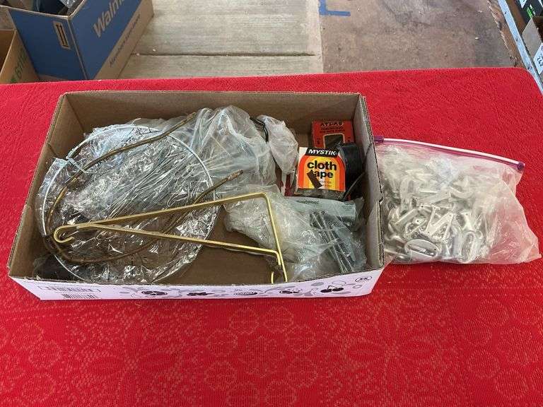 Miscellaneous small items - SCHULTIS & SON, INC.