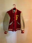 letter jacket - SCHULTIS & SON, INC.