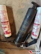 Grease sticks and applicator - SCHULTIS & SON, INC.