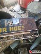 Gates hose rack - SCHULTIS & SON, INC.