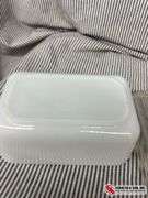 Pyrex pie plate and refrigerator dish - SCHULTIS & SON, INC.