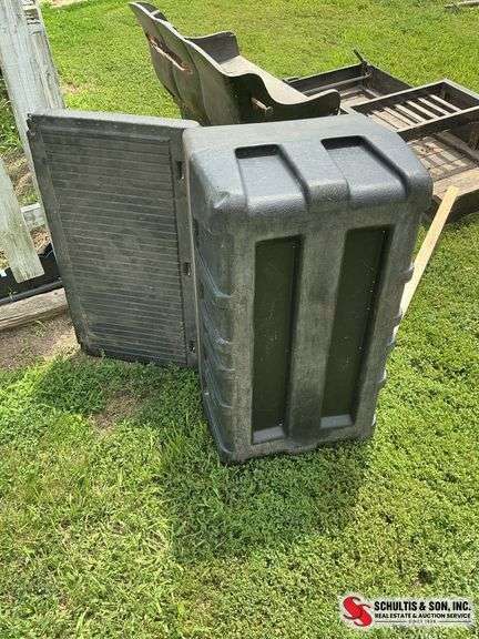 Packer-45 Delta box - SCHULTIS & SON, INC.