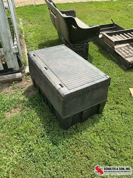 Packer-45 Delta box - SCHULTIS & SON, INC.