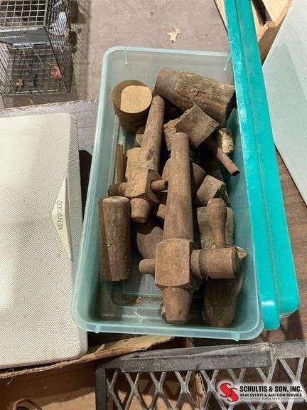 Barrel, Spicket and plugs, Kenwood speaker trouble light and grill ...