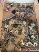 Keys , knife sharpener - SCHULTIS & SON, INC.