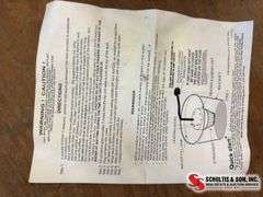 Buck Boiler BUCKET - SCHULTIS & SON, INC.