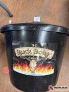 Buck Boiler BUCKET - SCHULTIS & SON, INC.
