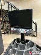 Hunter GSP 9200 wheel balancer 10colet set works as should - SCHULTIS ...