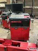 Hawkeye alignment system - SCHULTIS & SON, INC.