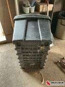 Contico Pro Tuff Box - SCHULTIS & SON, INC.