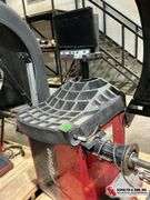 Hunter GSP 9200 wheel balancer 10colet set works as should - SCHULTIS ...