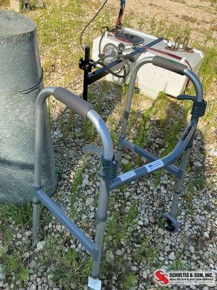 Walker - SCHULTIS & SON, INC.