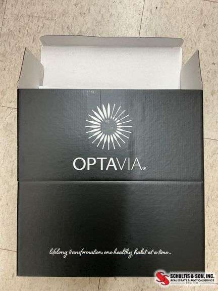 Optavia Starter Kit - SCHULTIS & SON, INC.