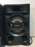 Sony Mini Hi-Fi Componet System MHC-EC69i IPod Deck, CD, AM-FM with ...