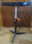 Outfeed Roller Table - Sherwood Auctions