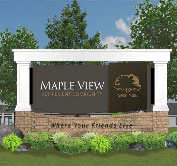 Maple View Assisted Living Benefit Auction - Sherwood Auctions