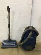 Kenmore Vacuum - Sherwood Auctions