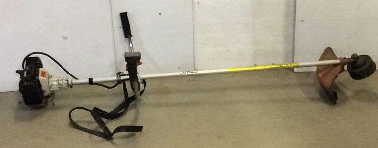 STIHL FS 86 Weed Whacker - Sherwood Auctions