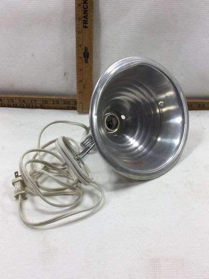 Lamp Light - Sherwood Auctions