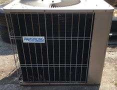 Armstrong Air Conditioner - Sherwood Auctions
