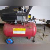 Central pneumatic 10 gallon air compressor store