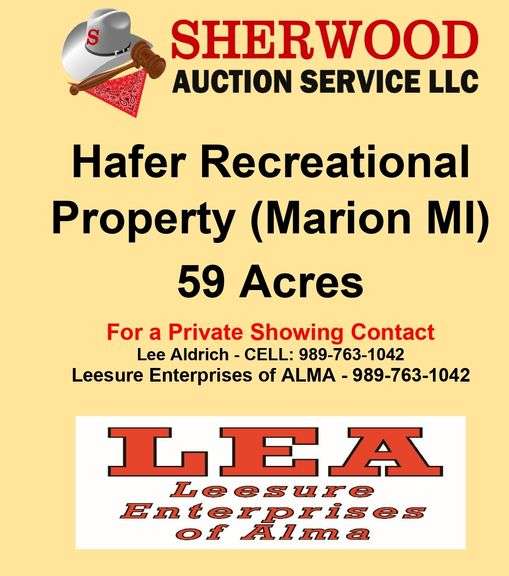 Inspection and For a Private Showing Contact Lee Aldrich - Sherwood ...