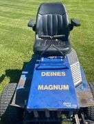 Deines Magnum 2000 Zero Turn Lawn Mower, 20 hp, 60” Deck - Sherwood ...