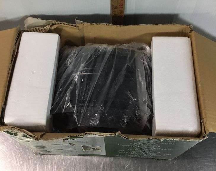 Coleman MAX Stock Pot/Cooker - Sherwood Auctions