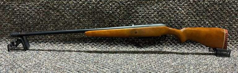 Western Field 12 ga Model M172B - Sherwood Auctions
