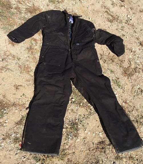 Large Work Suite - Sherwood Auctions