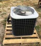 Goodman Furnace, Outdoor Air Conditioner Unit - Sherwood Auctions