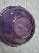 Pyrex Purple Mixing Bowl Set - Sherwood Auctions