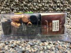 .50 Cal Round Balls and Sabots - Sherwood Auctions