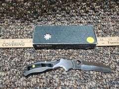 3 Knives Boker Applegate Combat Dagger w/Sheath, Gerber Mark I I Fixed Blade Dagger w/Sheath and ...