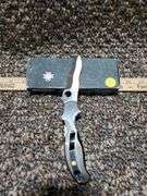 3 Knives Boker Applegate Combat Dagger w/Sheath, Gerber Mark I I Fixed Blade Dagger w/Sheath and ...