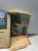 Collectible Calendars - Sherwood Auctions