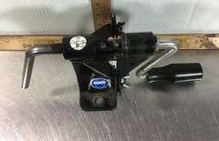 Chainsaw Chain Spinner - Sherwood Auctions