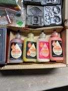 Mattel Super Thingmaker 6 Big Toys in 1 - Sherwood Auctions