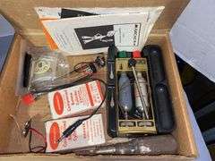 Orbit 2” PVC & Poly Pipe Cutting Tools, Slip-Nut Wrench, Pipe Cutter ...