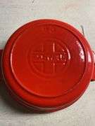 Griswold #83 Enameled Cast Iron Table Service Dish and Prizer Ware ...