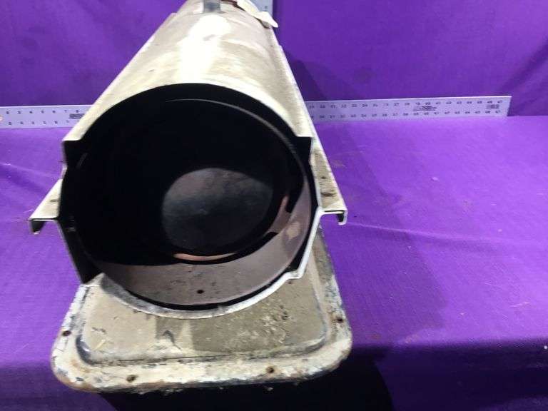 Ready Heater 35,000 BTU, Has Power When Plugged In - Sherwood Auctions