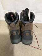 Red Wings Boots in Box Size 11D (seller advises new) - Sherwood Auctions