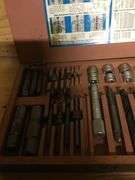 Blue Point Extractor Set - Sherwood Auctions