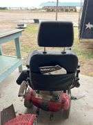 Medalist Power Wheelchair - Sherwood Auctions