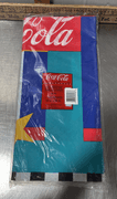 Coca-Cola Table Covers & Fabric Tablecloths - Sherwood Auctions