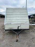 Pro-Trac Trailer - Sherwood Auctions